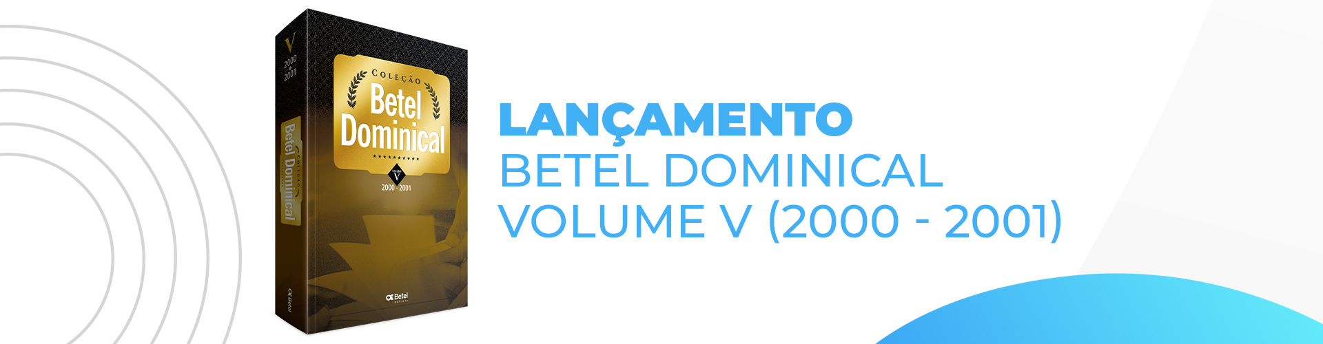 Editora Betel - Livraria Evangélica - Edificando a Casa de Deus