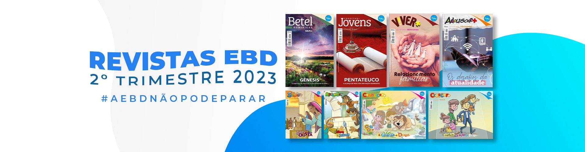 Editora Betel - Livraria Evangélica - Edificando a Casa de Deus